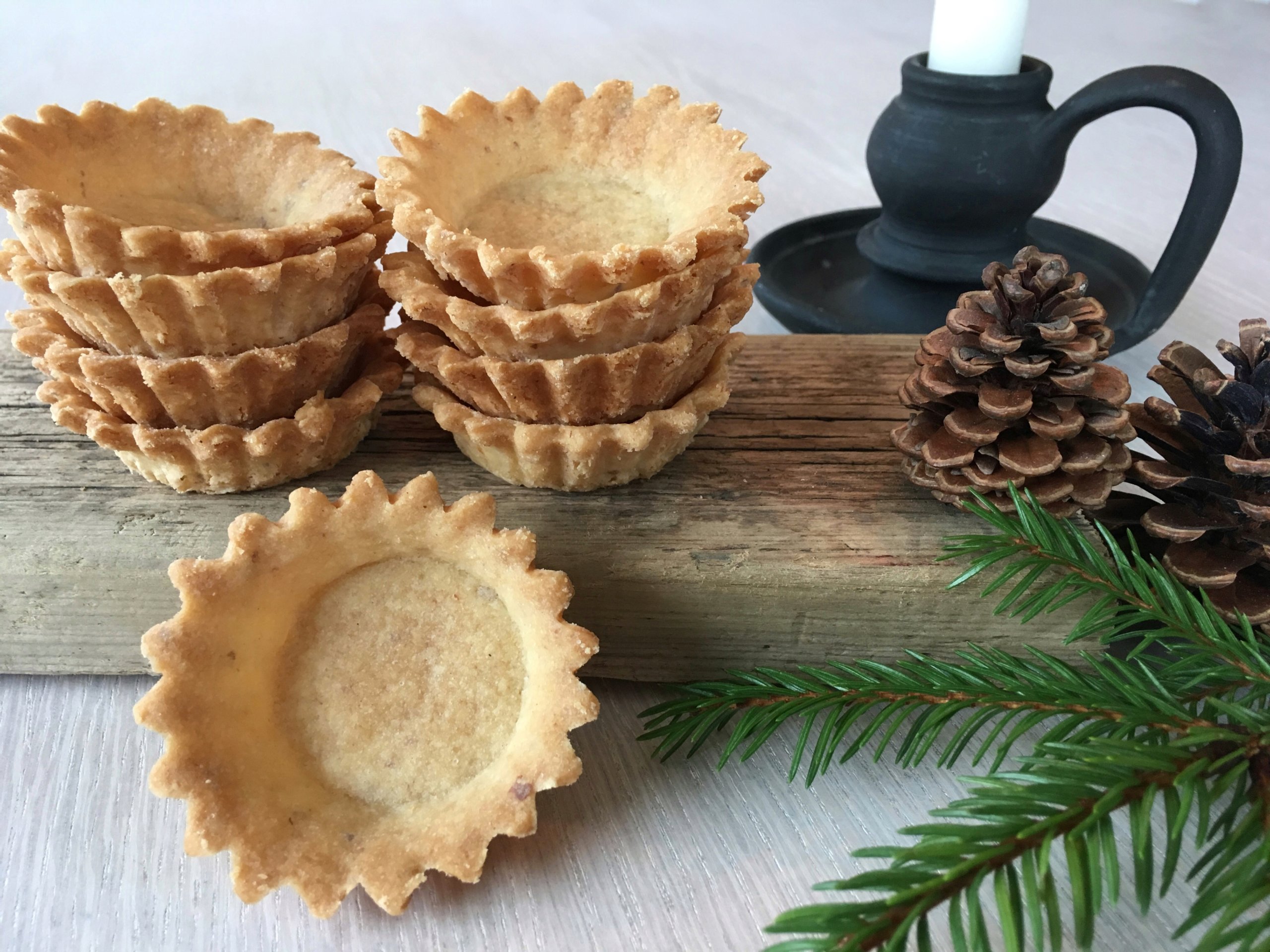 Sandkaker - Nøtterø Bakeri & Konditori AS