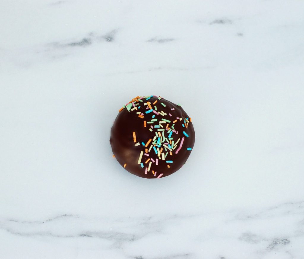 Punsjboller - Nøtterø Bakeri & Konditori AS